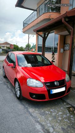 Car.gr - Volkswagen Golf '06 Gt