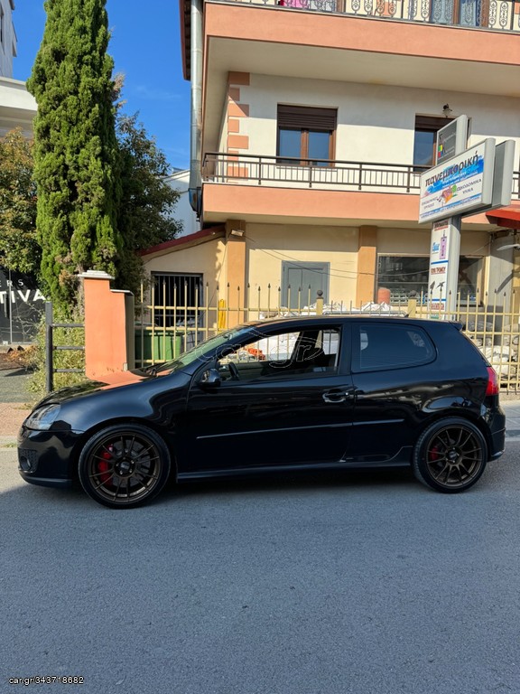 Car.gr - Volkswagen Golf '08