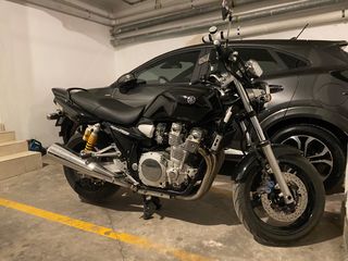 Car.gr - Bikes, Yamaha XJR