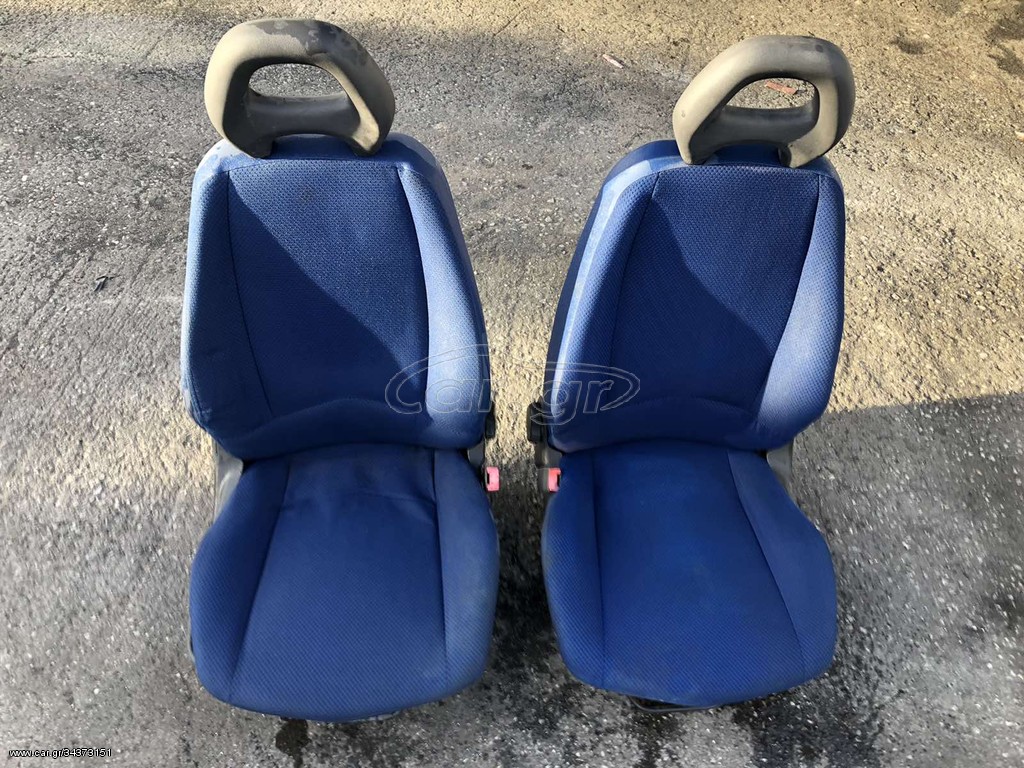 Car.gr - ΜΙΤΚΑΣ - ΑΝΤΑΛΛΑΚΤΙΚΑ ΚΑΘΙΣΜΑΤΑ FIAT PUNTO 2 1999-2005 ΣΚΑΦΟΣ 188