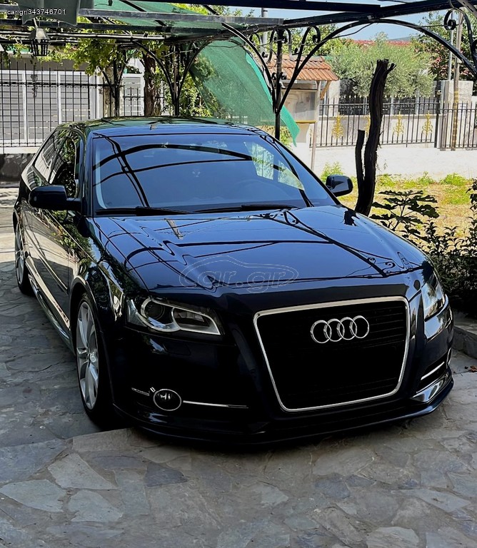 Car.gr - Audi A3 '11 1.8 TFSI Ambition