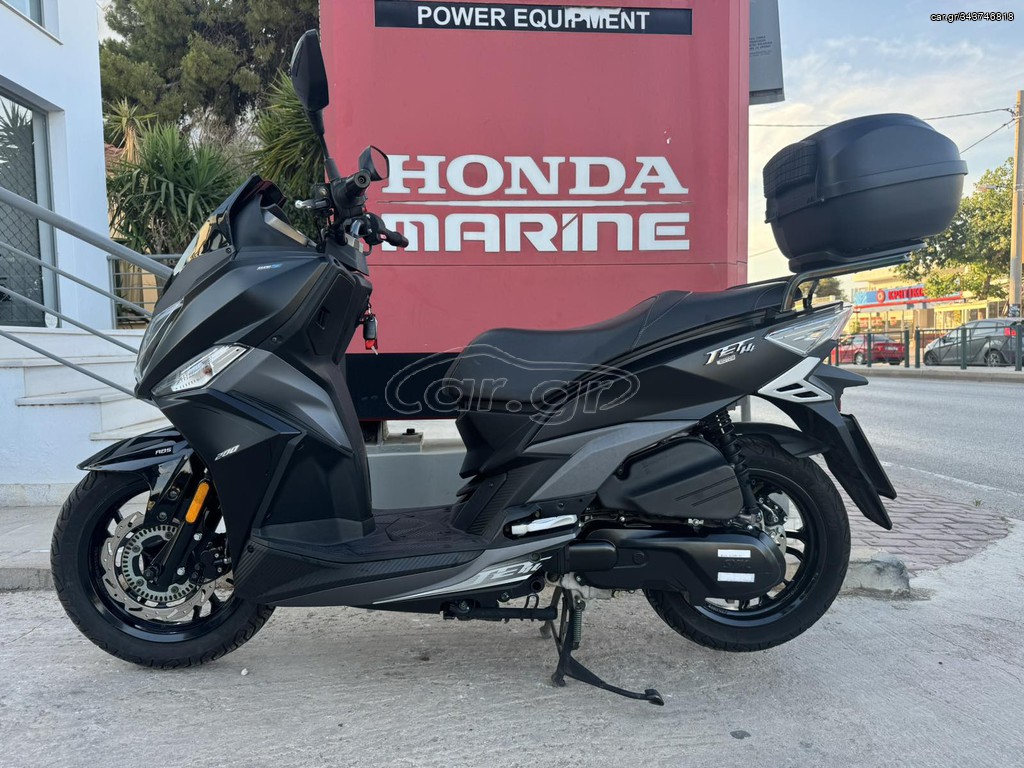 Car.gr - Sym Jet 14 '22 ABS