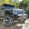 Car.gr - Προφυλακτήρας Εμπρος για Jeep Wrangler JL 4XE '21-.. , Go ...