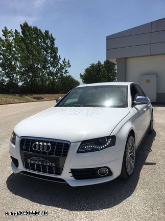 Car.gr - Audi S4 2009