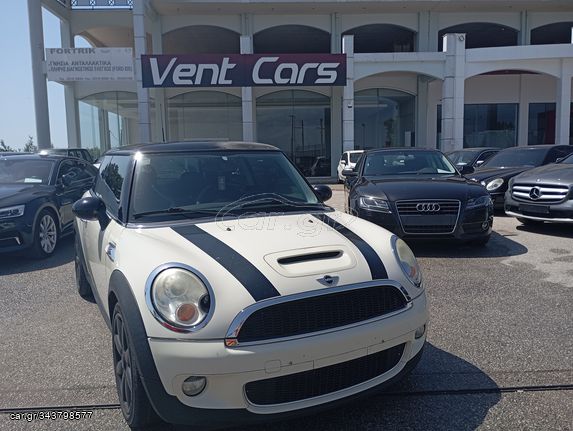 Car.gr - Mini Cooper S '08 MINI COOPER S 2008