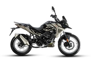 Car.gr - Μοτοσυκλέτες, Sym NH-T, Έτος 2025