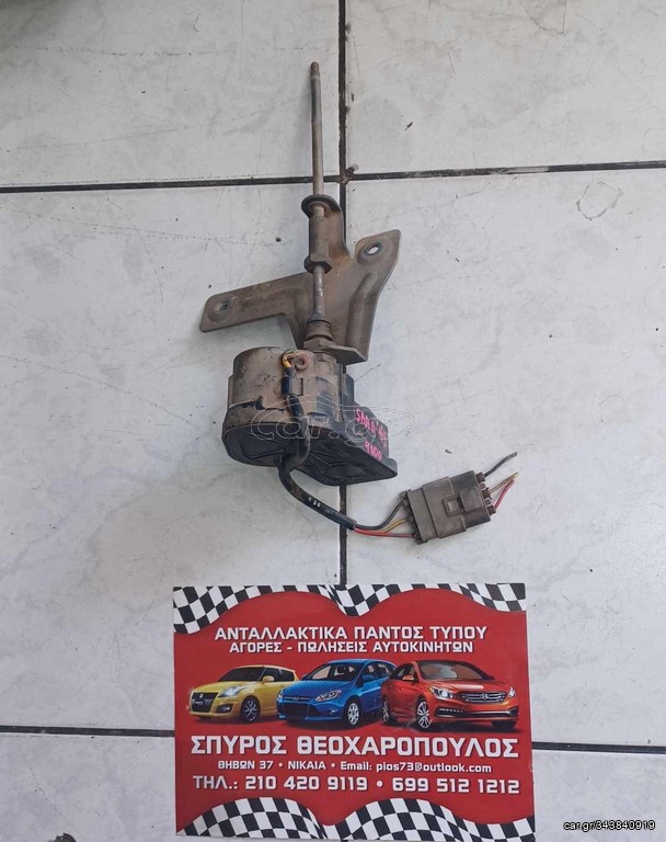 Car.gr - ΜΟΤΕΡ ΥΑΛΟΚΑΘΑΡΙΣΤΗΡΩΝ ΕΜΠΡΟΣ ΦΑΝΑΡΙΩΝ ΑΡ/Δ SAAB 9000