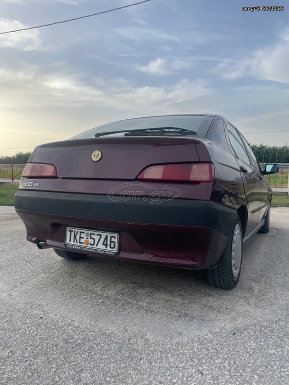 Car.gr - Alfa Romeo Alfa 146 '96