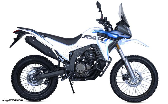 Car.gr - Voge 300 RALLY '24 ETOIMOΠΑΡΑΔΟΤΟ