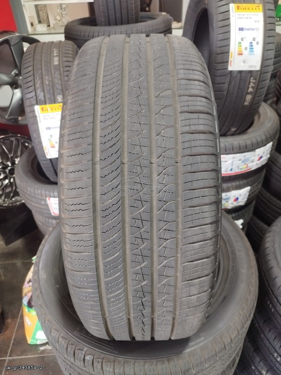 Car.gr - ΕΛΑΣΤΙΚΑ 255/50/20 (4 ΤΕΜ.) PIRELLI SCORPION ZERO LR (DOT:1524 ...