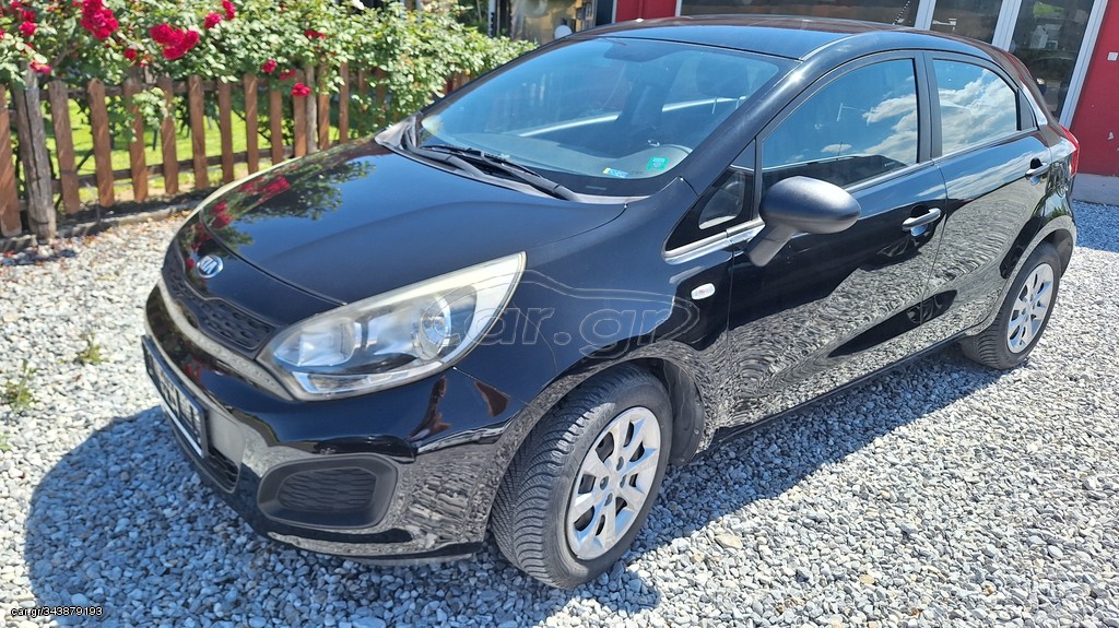 Car.gr - Kia Rio 2013