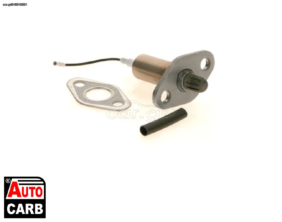 Car.gr - Αισθητήρας Λάμδα BOSCH 0258002031 για MITSUBISHI STARION 1982 ...