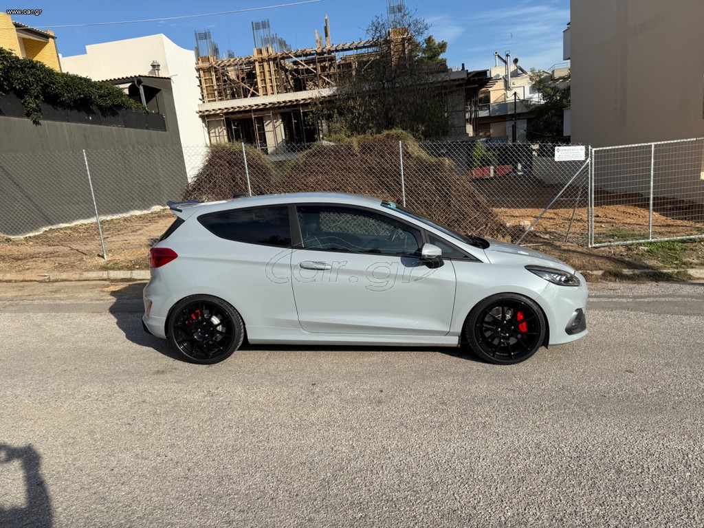 Car.gr - Ford Fiesta 2020 ST3 FORD PERFORMANCE