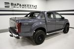 Car.gr - Isuzu D-Max '18 Custom_1.9d_163Hp_TOP!!!