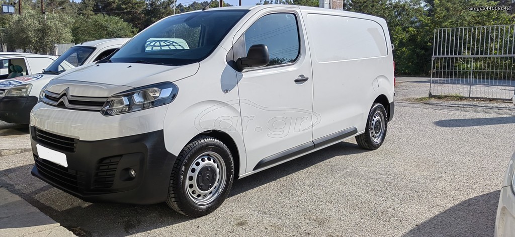 Car.gr - Citroen Jumpy 2018