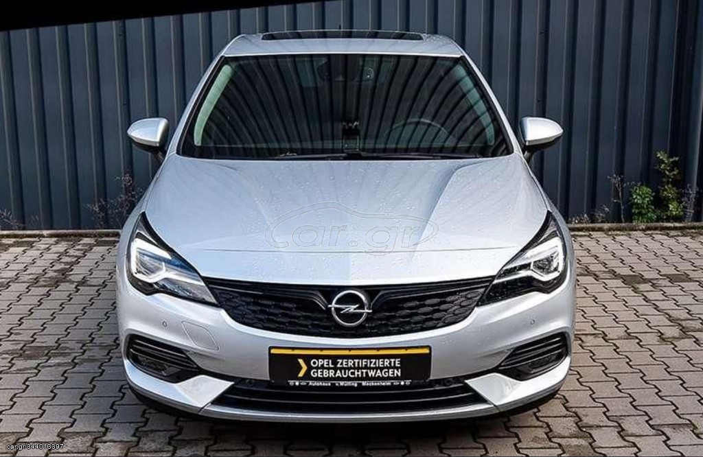 Car.gr - Opel Astra '21 Opel Astra K 1,5 CDTi Business
