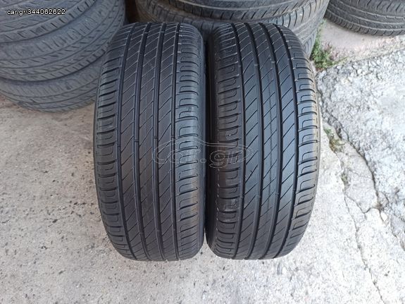 Car.gr - 2 ΕΛΑΣΤΙΚΑ 195/55/15 KLEBER **AUTO IKAS**