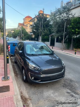 Car.gr - Ford Ka '19