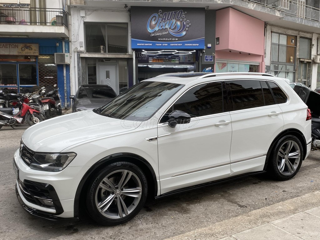 Car.gr - Volkswagen Tiguan '18 Rline