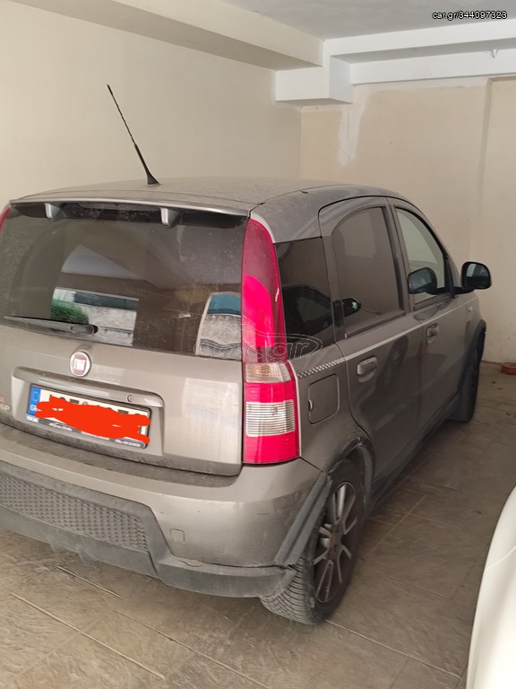 Car.gr - Fiat Panda '10