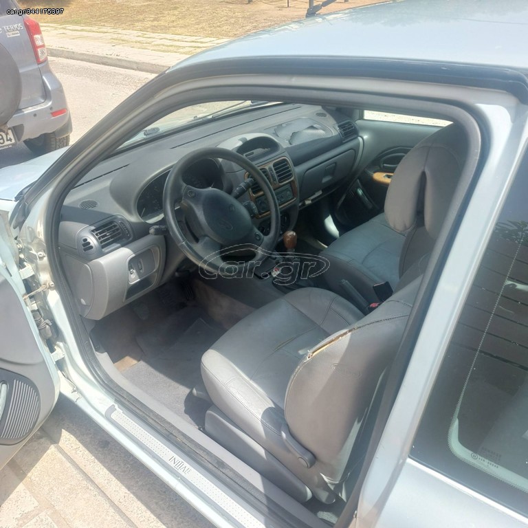 Car.gr - Renault Clio '00 1.6 16V Initiale