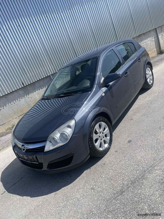 Car.gr - Opel Astra '09 ΧΩΡΙΣ ΠΡΟΚΑΤΑΒΟΛΗ