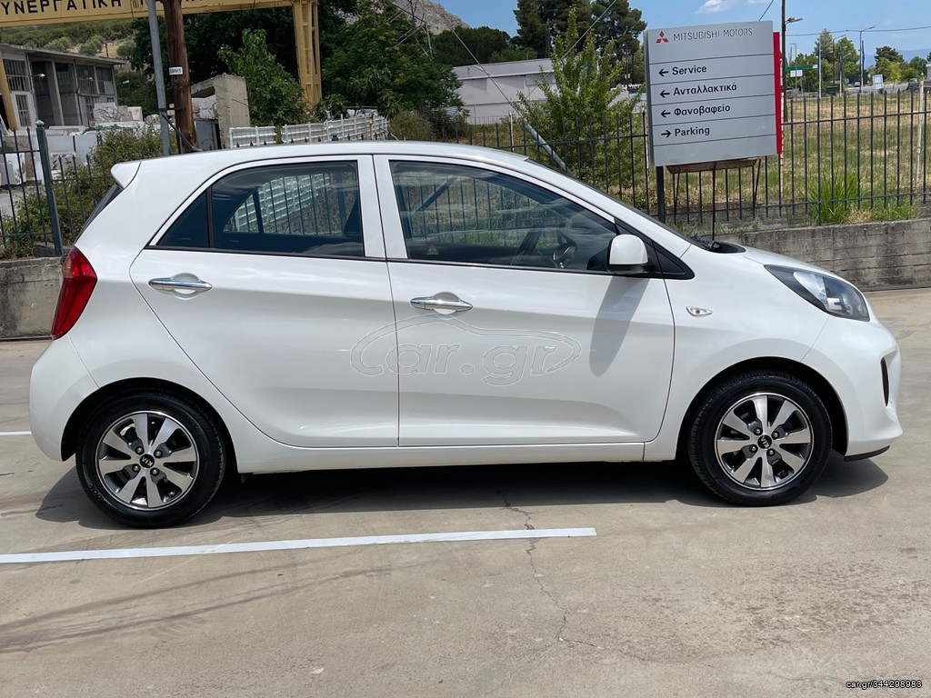 Car.gr - Kia Picanto 2016 ACTIVE