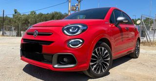 Car.gr - Αυτοκίνητα, Fiat 500X