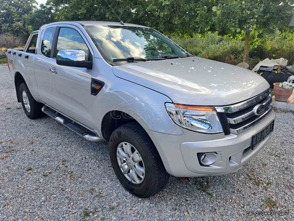 Car.gr - Ford Ranger '15