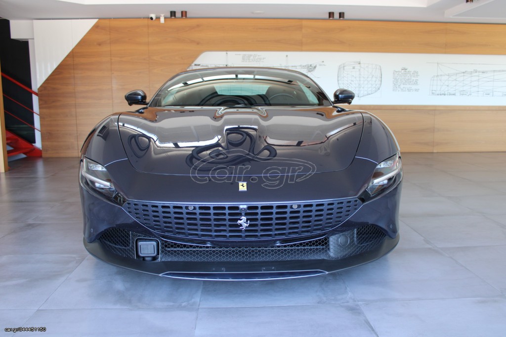 Car.gr - Ferrari Roma '21