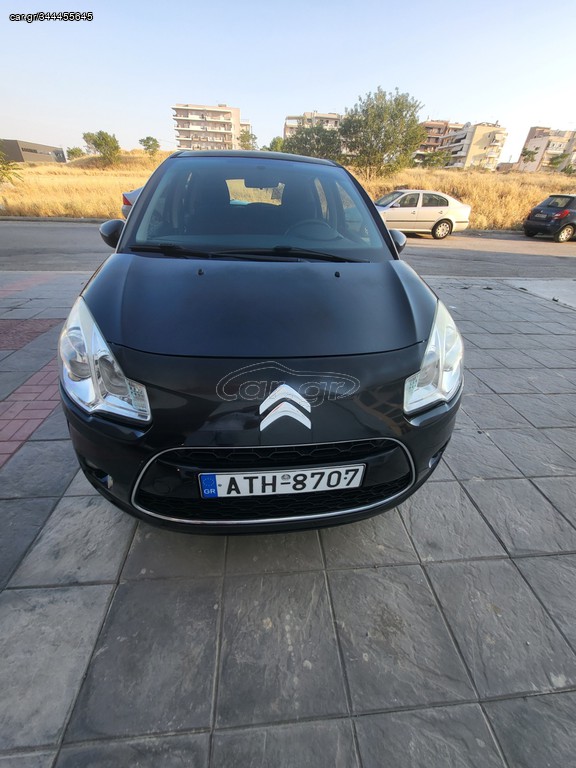 Car.gr - Citroen C3 2012