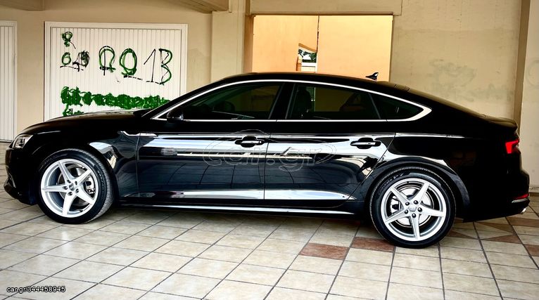 Car.gr - Audi A5 '20