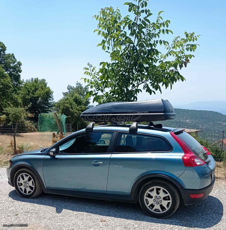 Car.gr - Volvo C30 '06