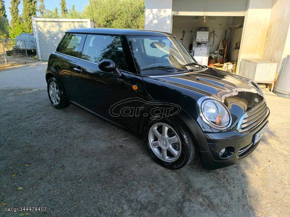 Car.gr - Mini Cooper 2008