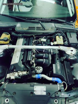 Car.gr - Bmw M3 '98 E36