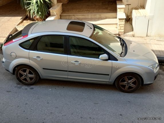 Car.gr - Ford Focus '07