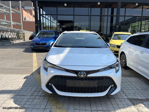 Car.gr - Toyota Corolla '20 Style ΣΕ ΑΡΙΣΤΗ ΚΑΤΑΣΤΑΣΗ!!!