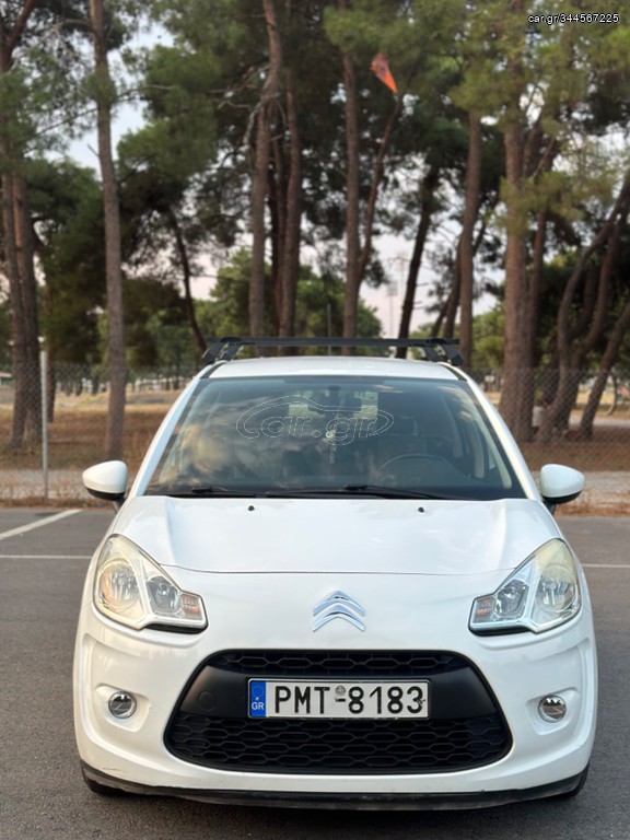 Car.gr - Citroen C3 '11