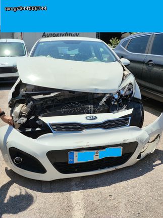 Car.gr - Kia Rio 2012 1,1 DIESEL