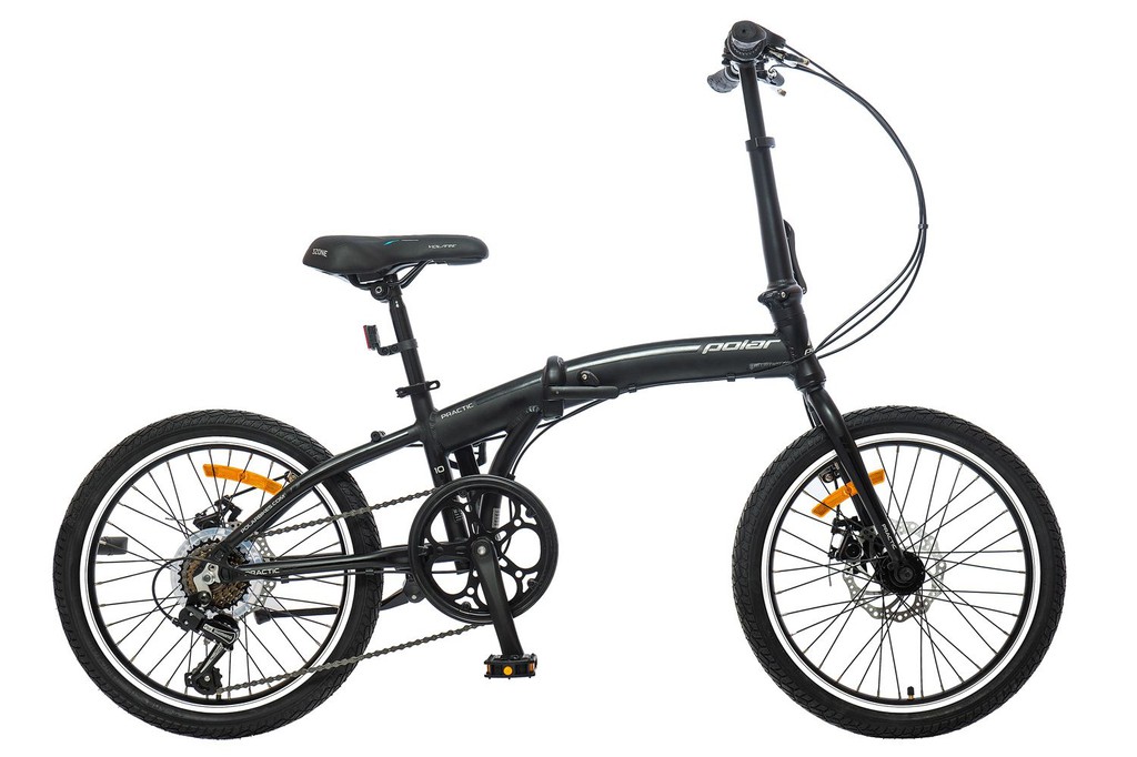 Car.gr - Islabikes '25 Ποδήλατα Αναδιπλούμενα (Σπαστά) POLAR BIKES ...