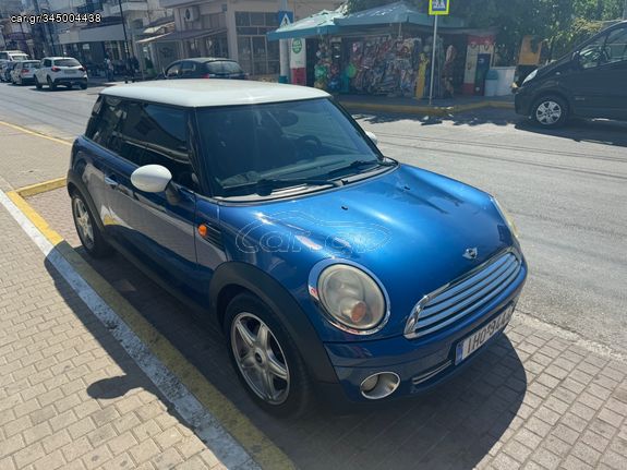 Car.gr - Mini Cooper '08 Αυτόματο