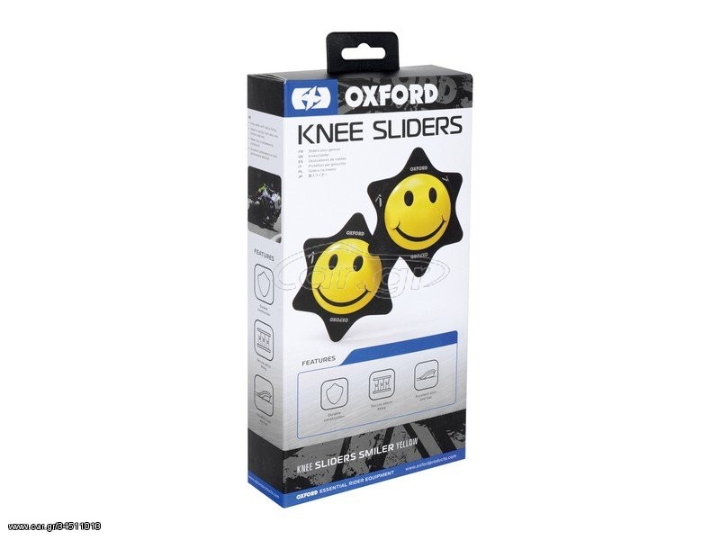 Car.gr - ΚΑΙΝΟΥΡΙΟ!!! - OXFORD ΞΥΣΤΡΕΣ HAPPY FACE