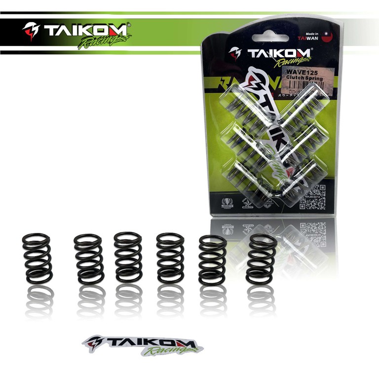 Car.gr - ΕΛΑΤΗΡΙΑ ΔΙΣΚΩΝ TAIKOM HONDA INNOVA 125 / HONDA INNOVA 125IN ...