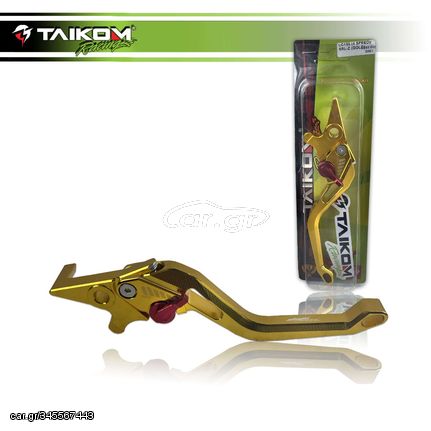 Car.gr - ΜΑΝΕΤΑ TAIKOM ΧΡΥΣΗ HONDA INNOVA 125 / HONDA SUPRA / DAYTONA ...