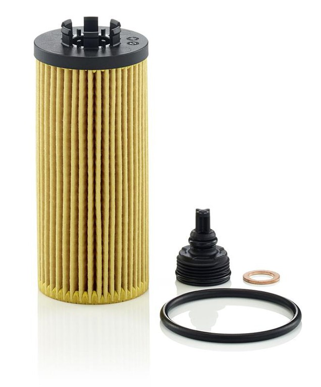 Car.gr - ΦΙΛΤΡΟ ΛΑΔΙΟΥ MINI III F54-F60 MANN HU6012ZKIT