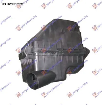 Car.gr - ΚΟΥΤΙ ΦΙΛΤΡΟΥ ΑΕΡΑ (2.0/2.4 ΒΕΝΖΙΝΗ) για TOYOTA RAV 4 05-10 ...