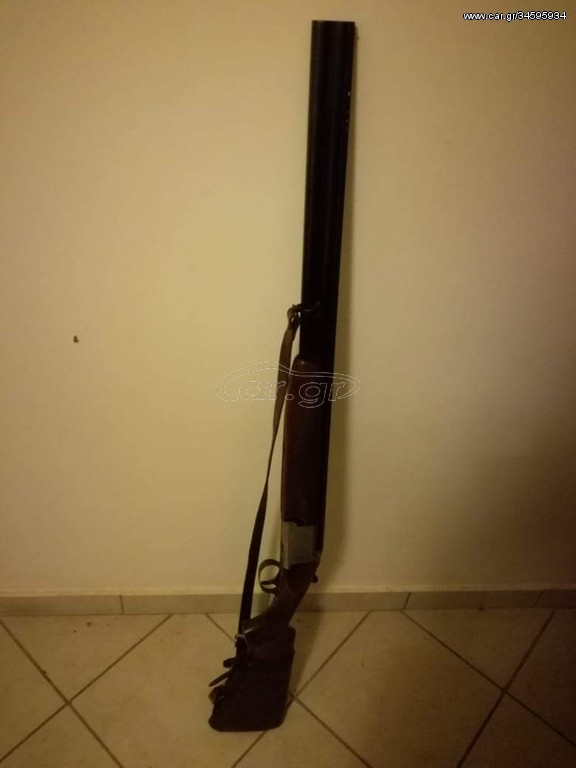 Car.gr - FRANCHI 451