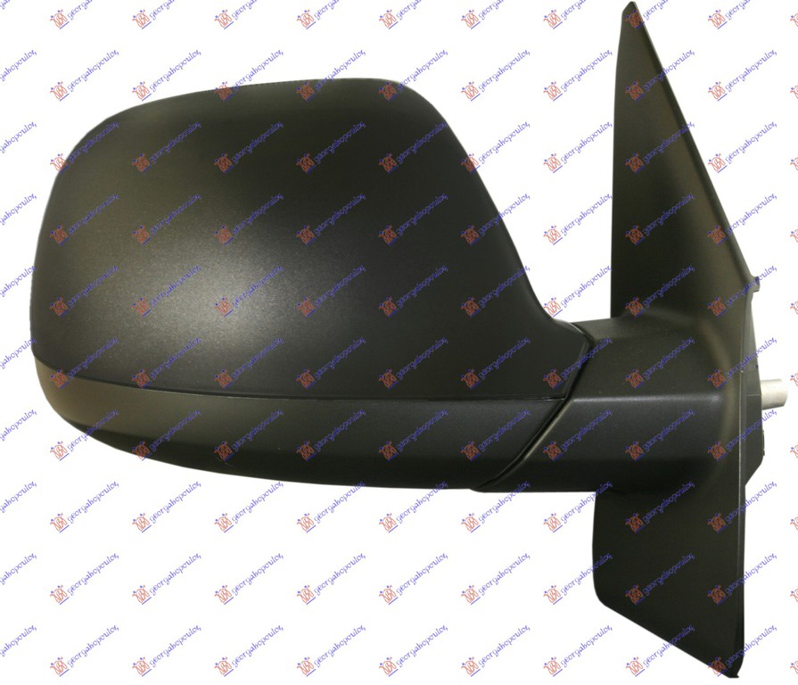 Car.gr - ΚΑΘΡΕΦΤΗΣ ΜΗΧΑΝΙΚΟΣ ΧΕΙΡΟΚΙΝΗΤΟΣ (CONVEX GLASS) για VW ...