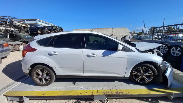 Car.gr - Μεντεσέδες Πορτών Ford Focus '13 Προσφορά