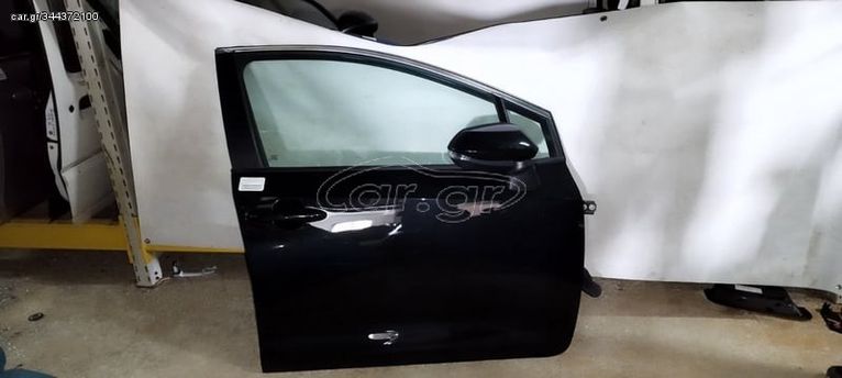 Car.gr - ΠΟΡΤΑ ΕΜΠΡΟΣ ΣΥΝΟΔΗΓΟΥ ΜΑΥΡΗ για TOYOTA COROLLA 2019 2020 2021 ...
